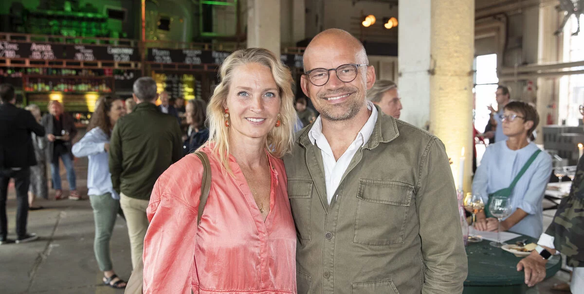 Uventet familieforøgelse hos Lars Løkke Rasmussen: ‘Morfar igen’ - ALT ...