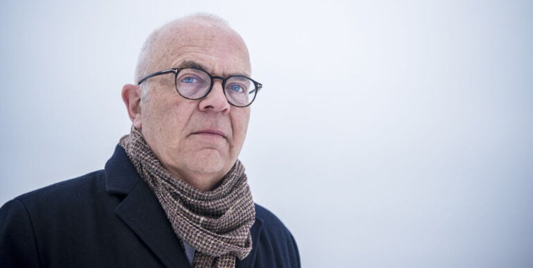 Jes Dorph sætter ord på akutindlæggelse: Det fandt lægerne