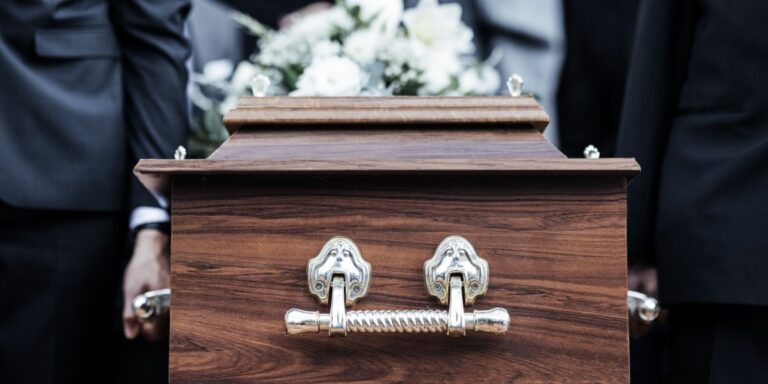 Trist nyt: 'Lille Per' er død