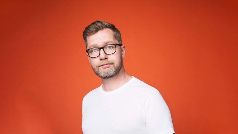 Lasse Rimmer deler stor nyhed: Sker i 2025