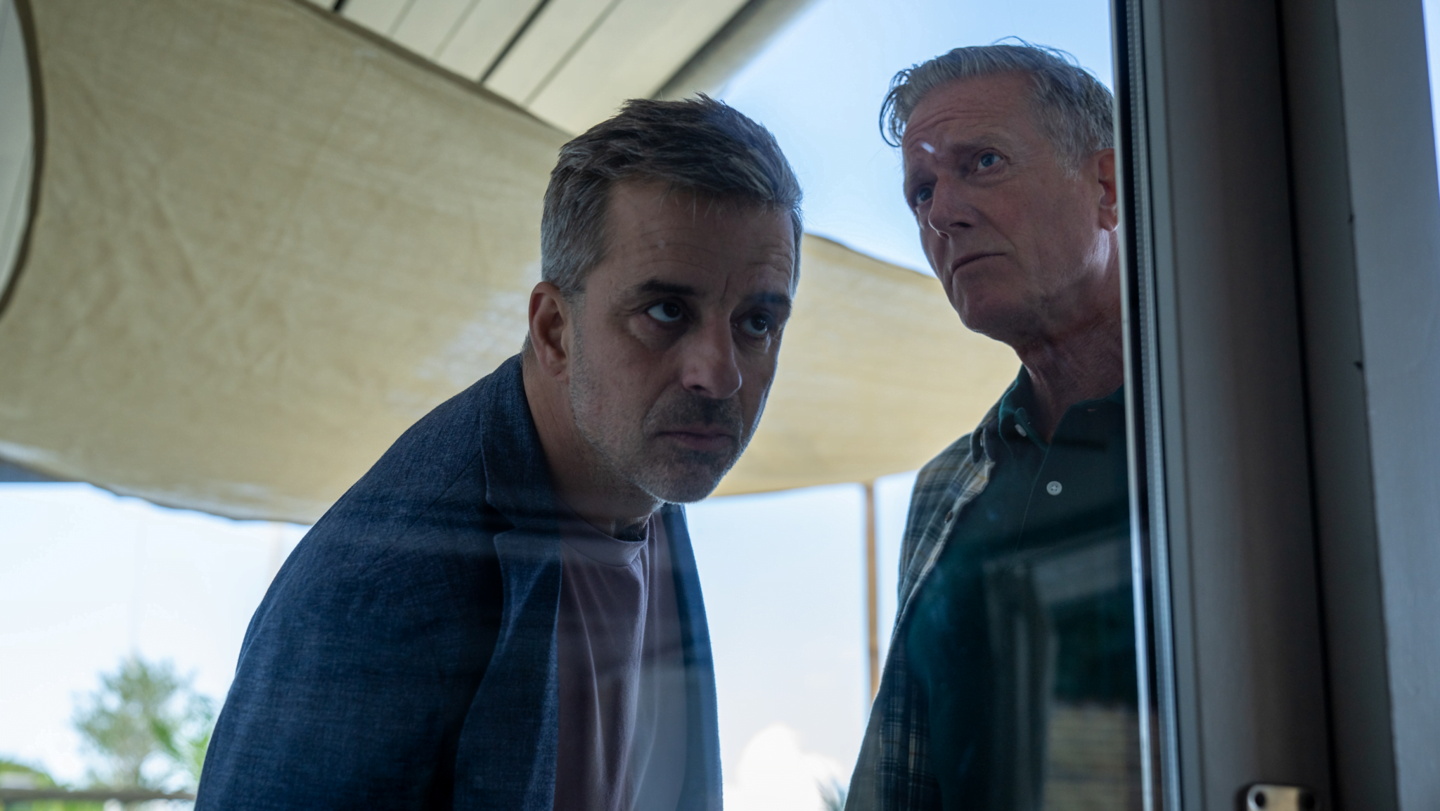 Peter Mygind og André Babikian: Sådan er deres forhold i virkeligheden ...