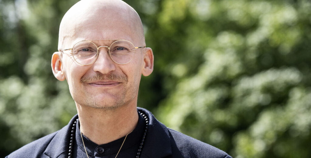 Christian Stadil deler overraskende nyt