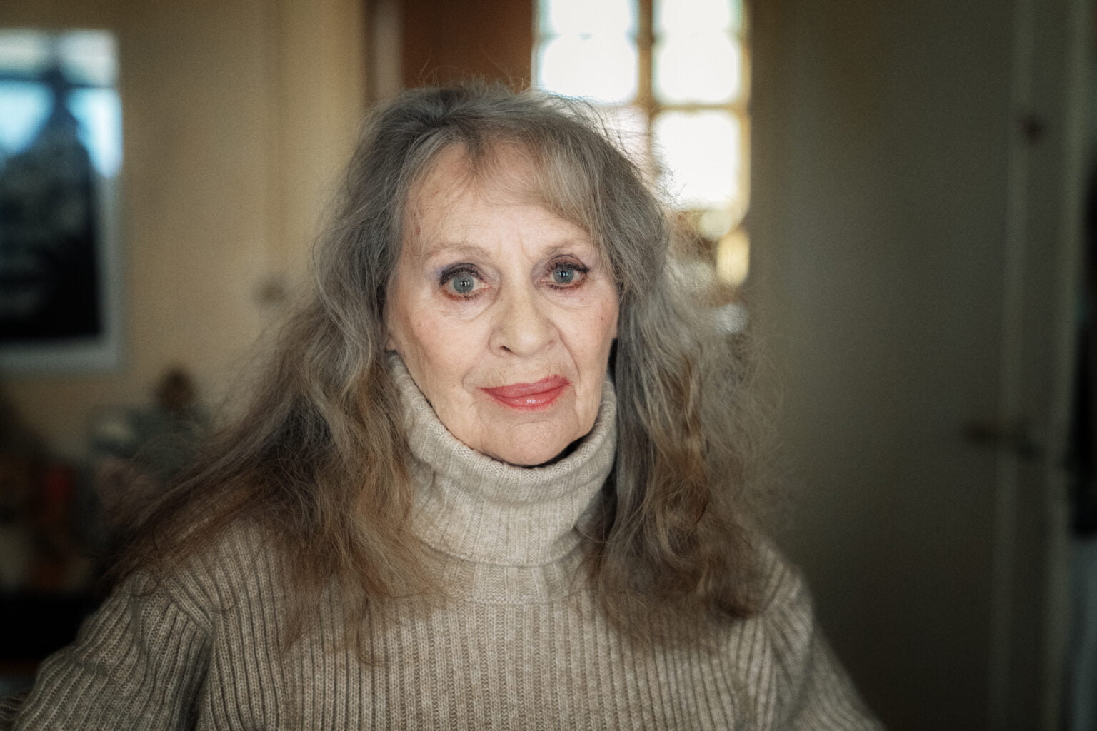 Judy Gringer gør comeback efter mere end 20 år: Her kan du opleve hende ...
