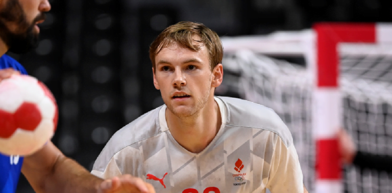 Vidste du det? Sådan blev Mathias Gidsel kåret som verdens bedste håndboldspiller