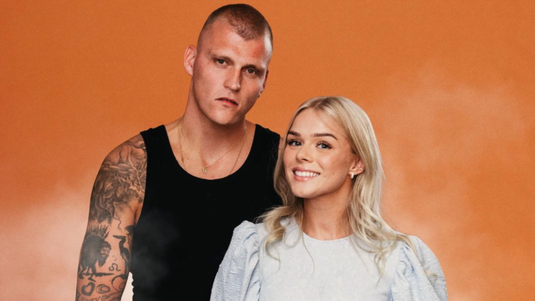 Sebastian Bull åbner op: Afslører særlige detaljer om forholdet til Asta