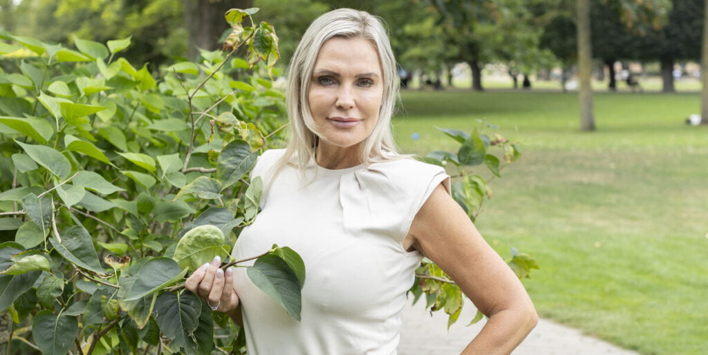 Janni afslører private detaljer om fremtiden: Har allerede talt om det ...