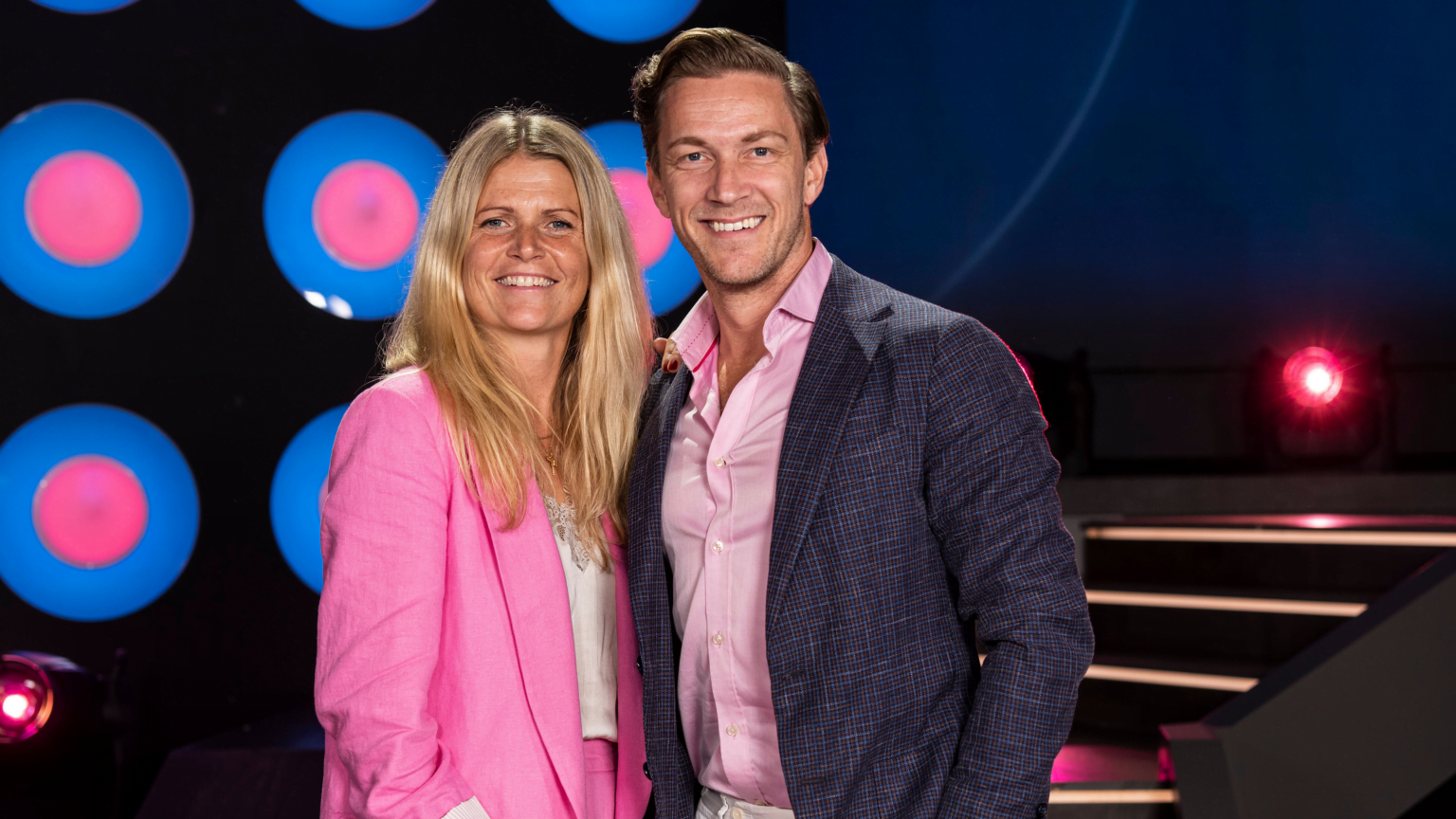 Michael Olesen har afvist 'Vild med dans': Her er årsagen