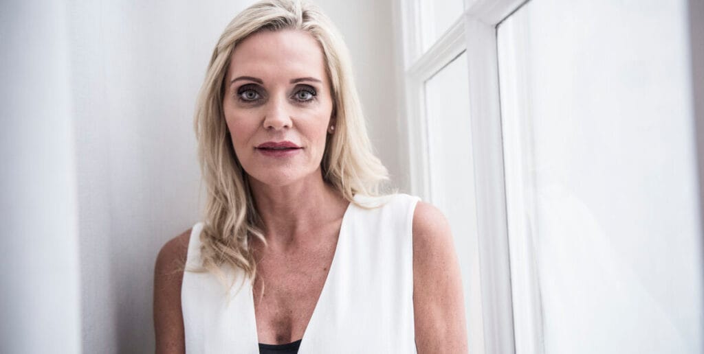 Afslører ny karrierevej: Nu er hun "Casino-Janni"