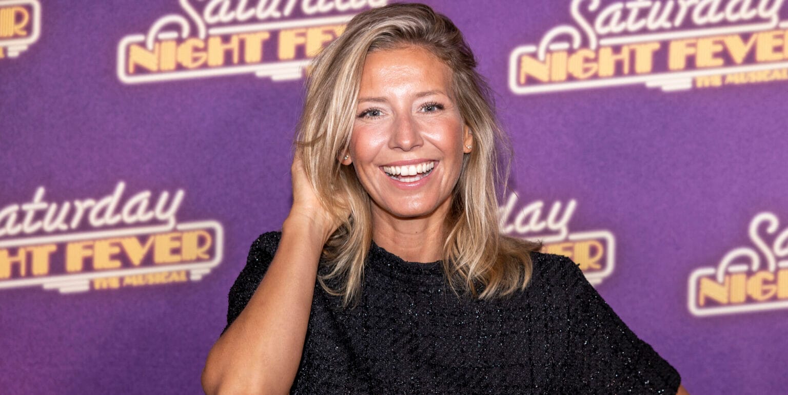 Carla Mickelborg afslører nyt om kærligheden: Sådan har du aldrig set ...