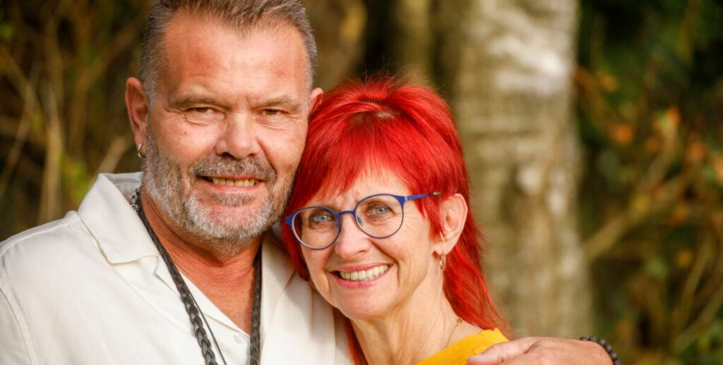 Sussi og Steen skal giftes: Deler nye detaljer