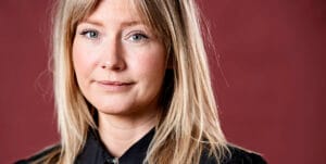 Carla Mickelborg reflekterer: Lærte først at være en god ven som voksen