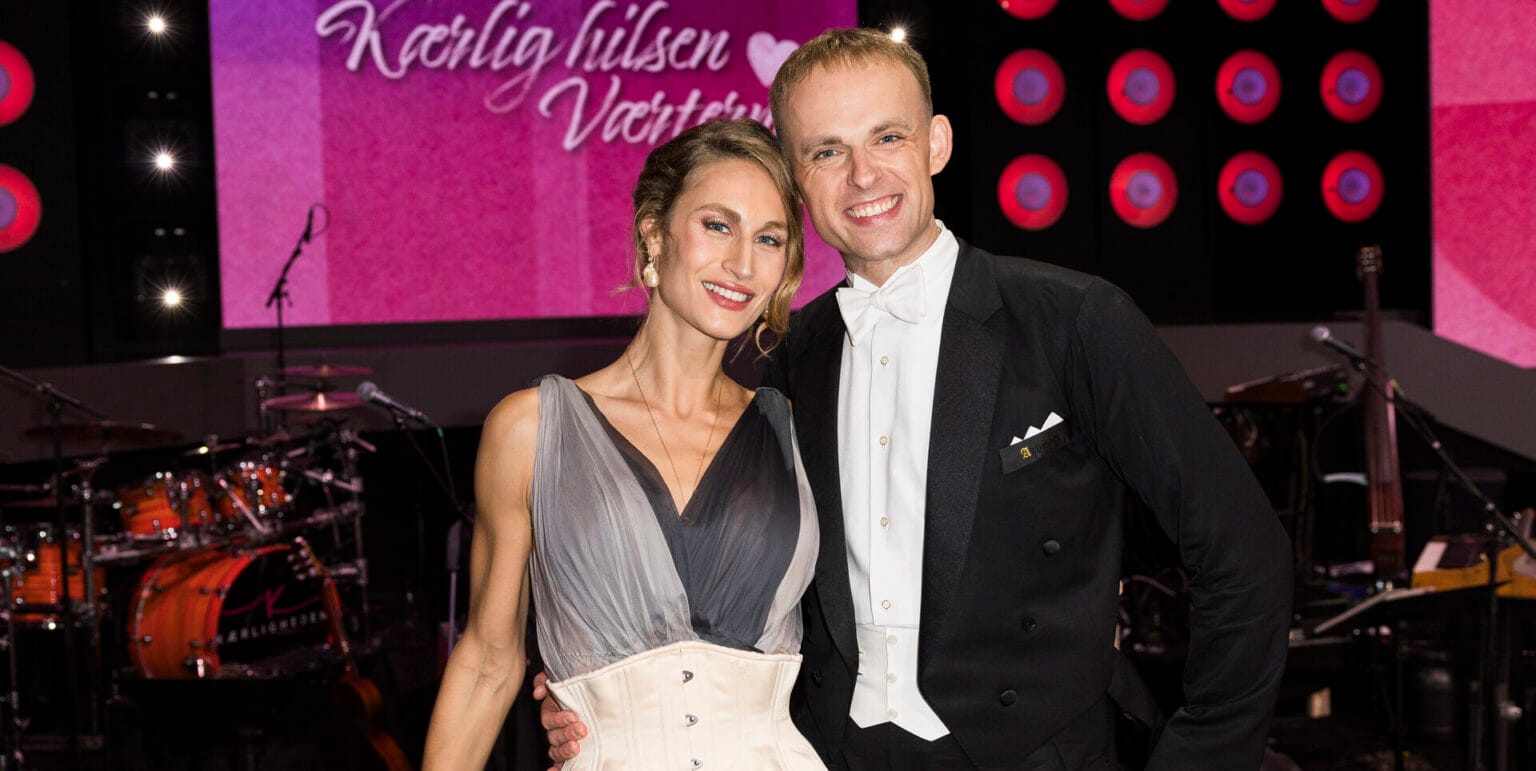 May Lifschitz åbner op om EXIT: "Var ikke min beslutning"