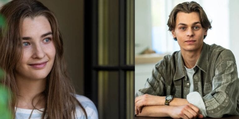Laura og Elias fra 'Familier som vores' afslører: Sådan er deres ...