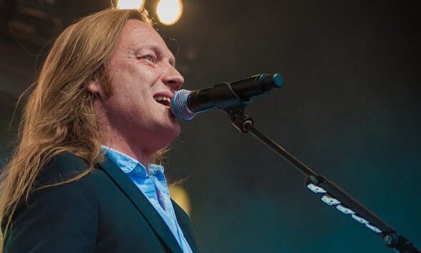 Morten Stig Christensen skulle begraves, men én manglede: Nu sætter ...