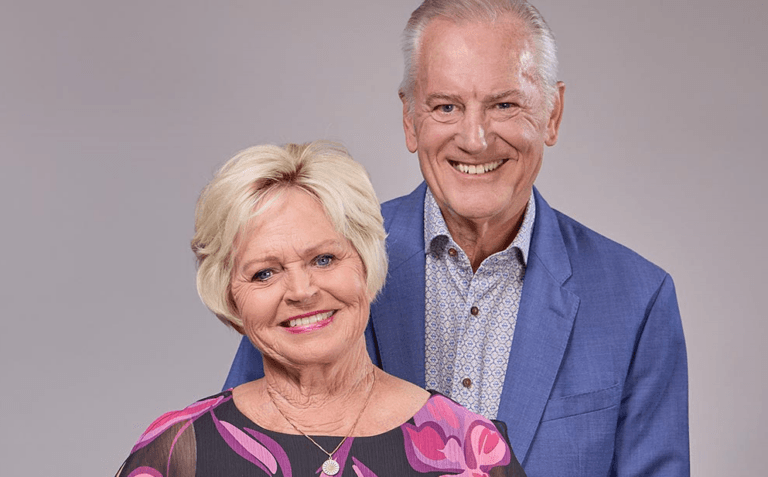 Runder 79 år: Keld Heick afslører formidabel fejring