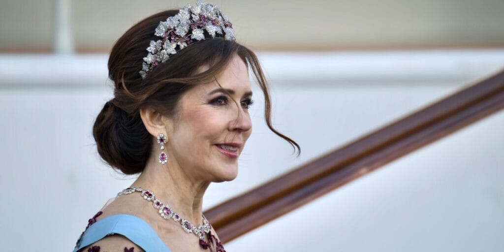 Kongehuset bekræfter spændende nyt om dronning Mary: Hun medvirker