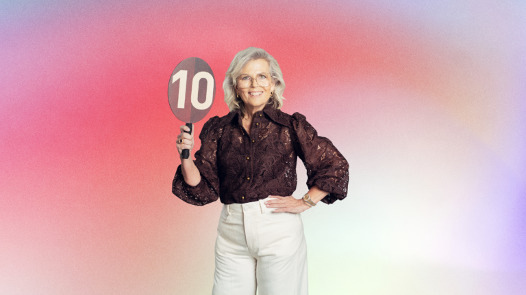 Wow! Afslører overraskende nyt om 'Vild med dans'-finalen