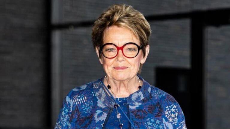 En levende legende: Tillykke med de 90 år Ghita Nørby