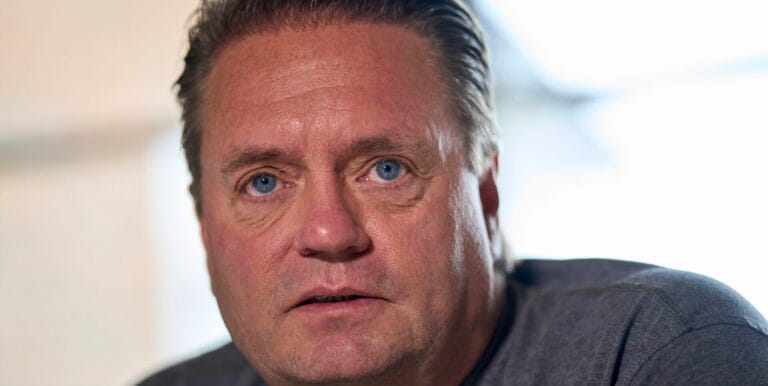 Bente Klarlund tordner mod Johnny Hansen: "Jeg sagde til dig..."