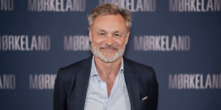 Claus Elming taler ud: Fik angstanfald under 'Vild med dans' live ...