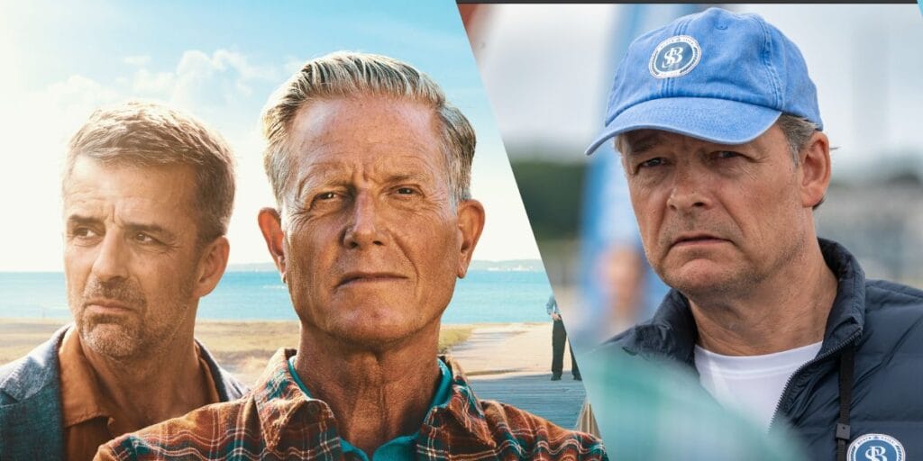 Stor overraskelse i 'Sommerdahl': Her har du set ham før