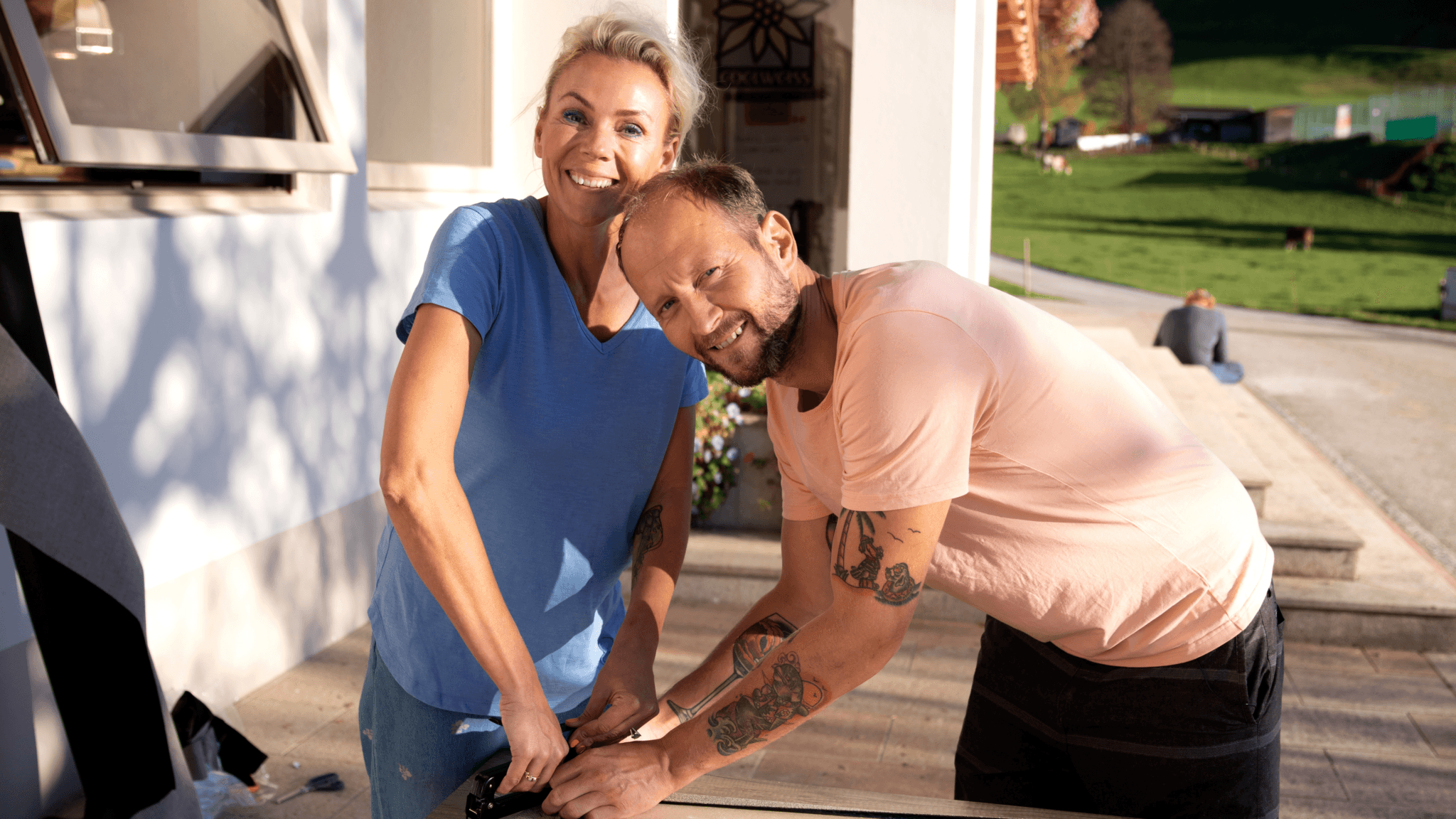 Anders Beier slår fast: Kommer ikke til at fortsætte