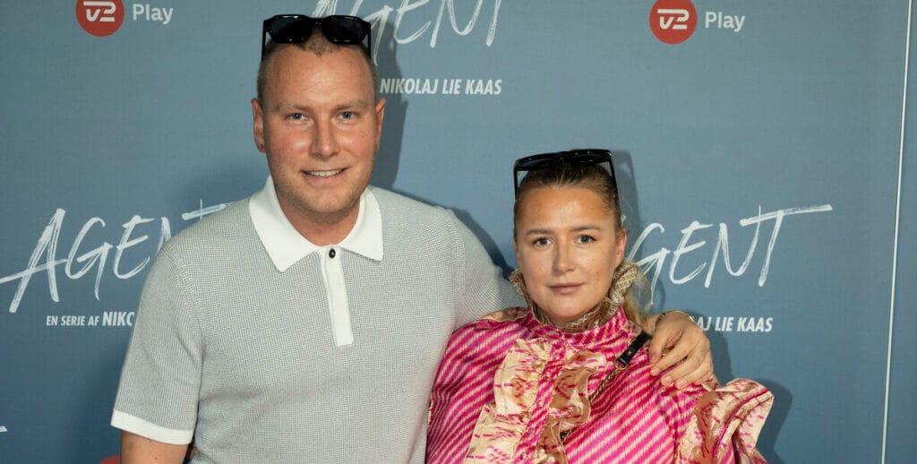 Pelle Peter og Maria Jencel har holdt på en hemmelighed: Nu afslører de ...