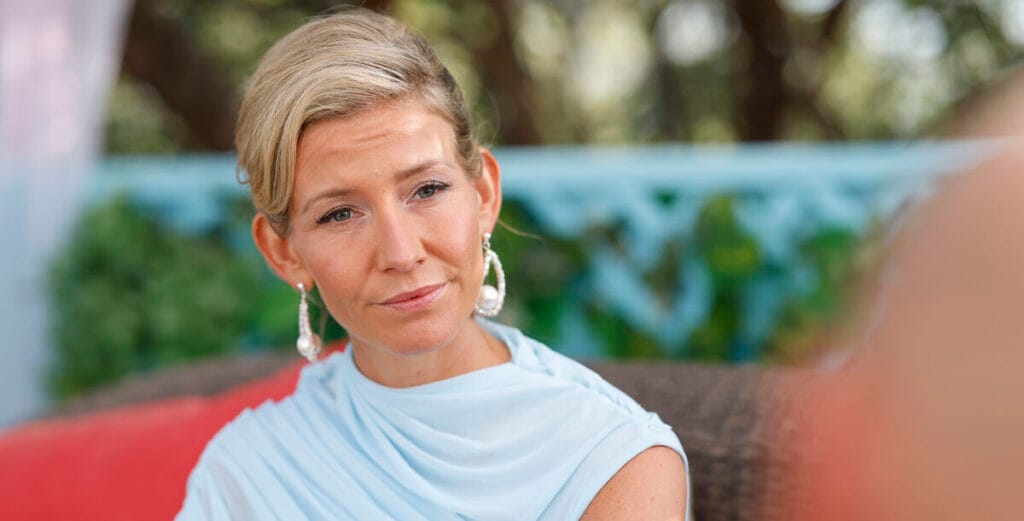 Carla Mickelborg giver status på privatlivet: Sådan går det nu