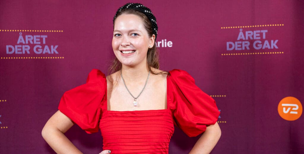 Rachel Ellebye afslører: Derfor har hun ikke genset afsnittene - Alt om ...