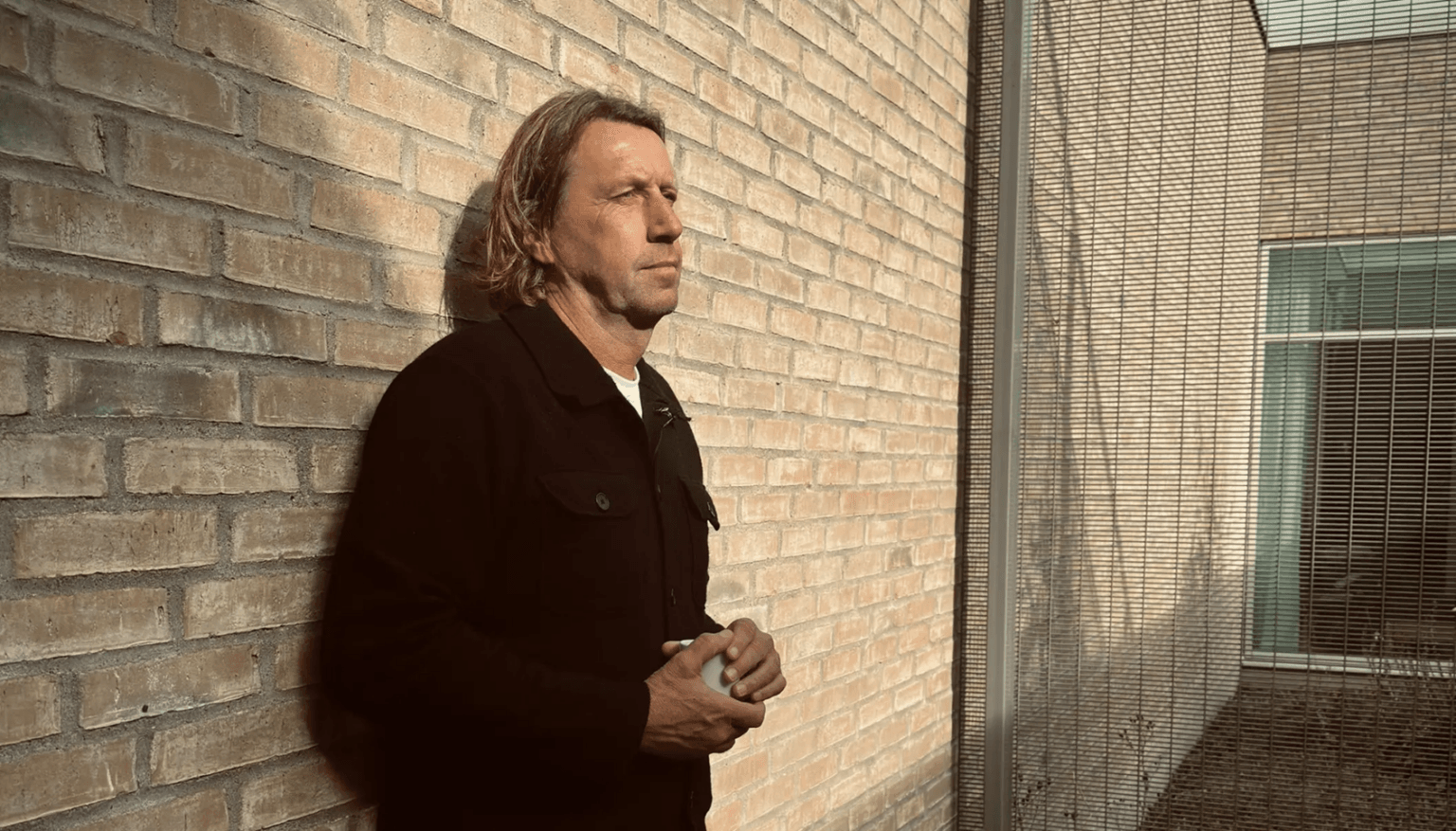 Skjult detalje i 'Indefra med Anders Agger – Sikringen': Sådan var patienter og ansatte også med ...