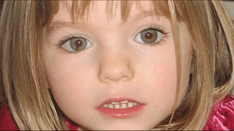 Nye ord fra mistænkt i Madeleine McCann-sagen puster til ...