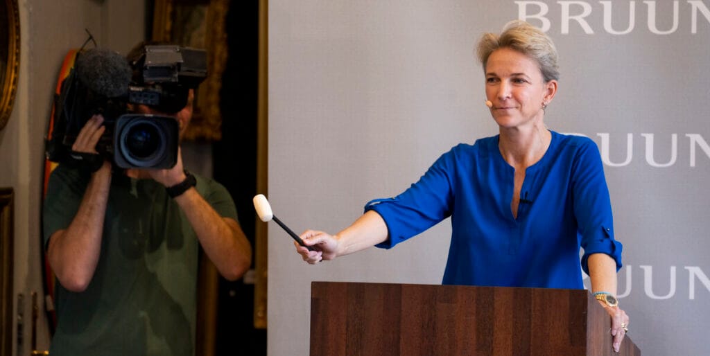 Alexa Bruun Rasmussen afslører stor beslutning: "Det glæder jeg mig til"