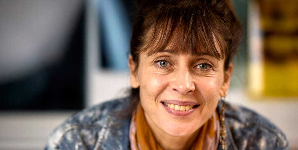Laura Drasbæk afslører: Er sværere end forventet - Alt om kendte