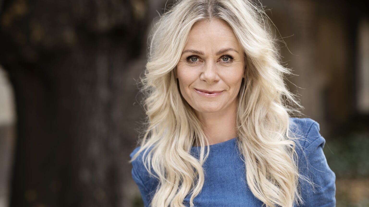 Beæret Anne Glad: Springer ud i helt ny rolle