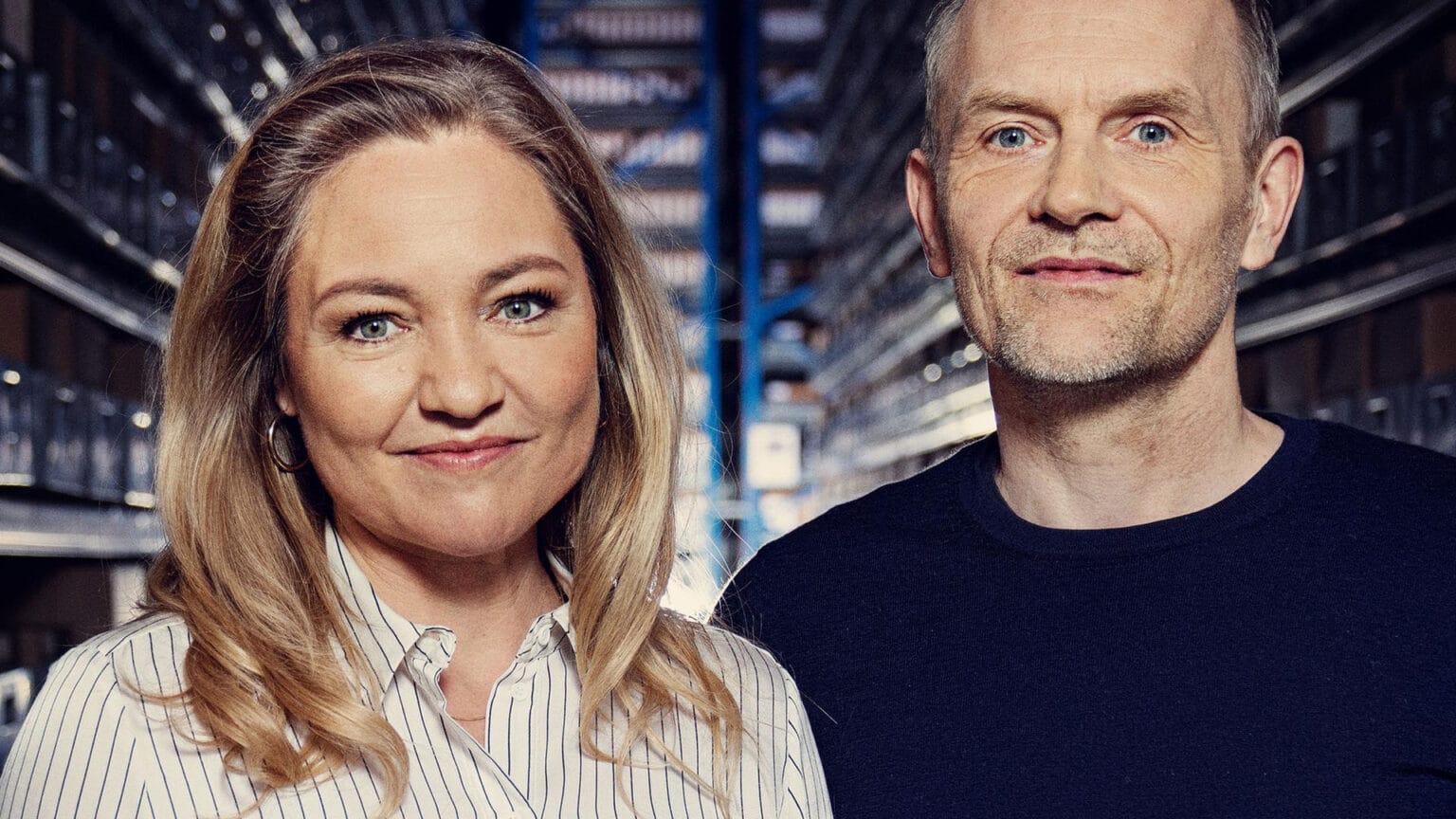 Så du niende sæson af 'Forsvundne arvinger? Nu er der nyt om programmets fremtid