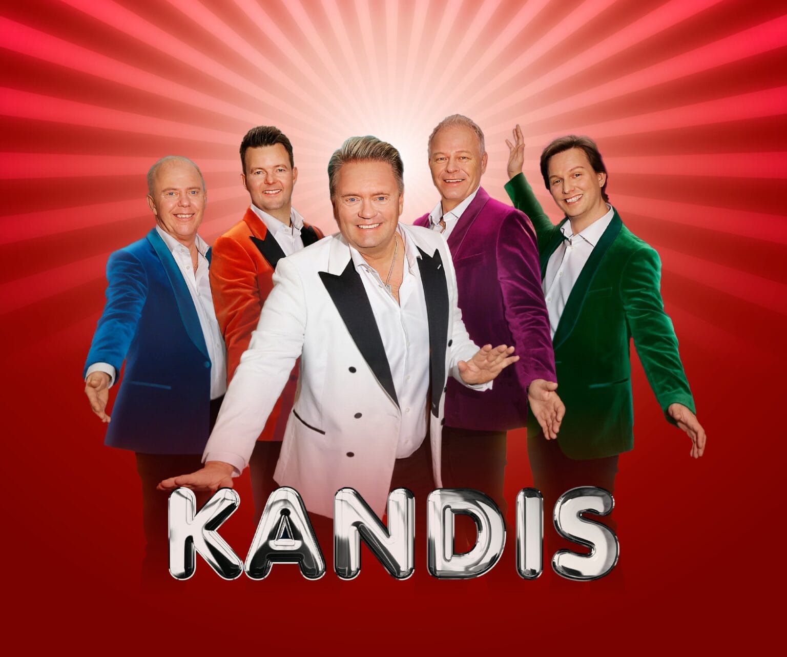 Efter dokumentarenfilmen om Kandis udkom, er intet det samme: Johnny ...