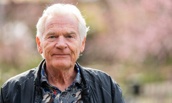 Nyheder - Helle Hertz