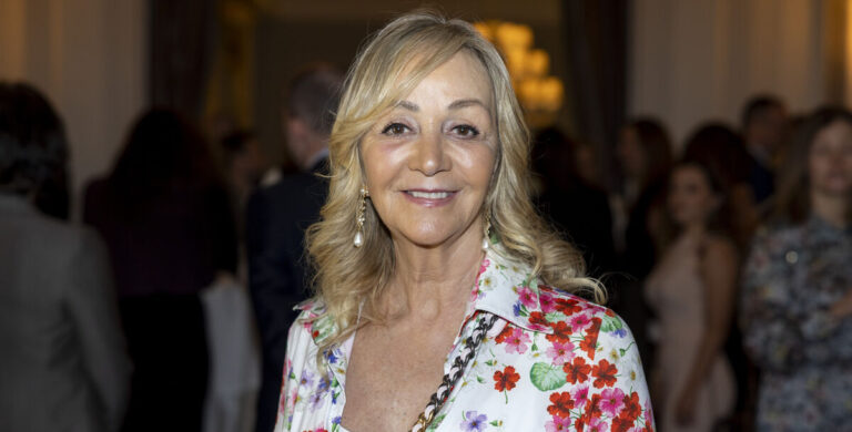 Charlotte Bircow afslører: Sådan går det med kærligheden