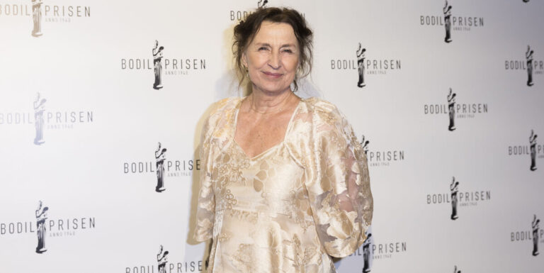 Karen-Lise Mynster har fået nok: Nu skal det stoppe - Alt om kendte