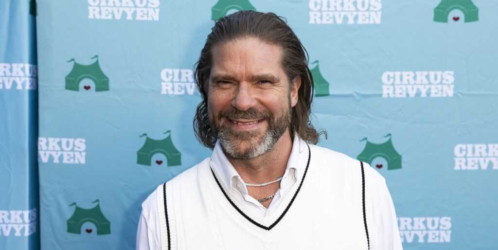 Solid formue med vokseværk: Ruller ind hos Søren Rasted