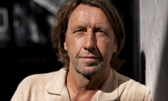 Henrik Sass Larsen forklarer: Derfor gjorde jeg det