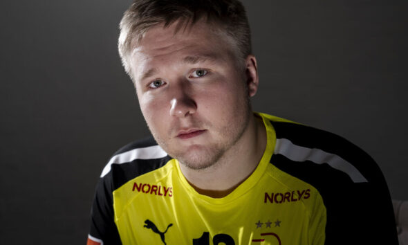 Kongehusets billede af kong Frederik vækker opsigt: Særlig detalje får ...