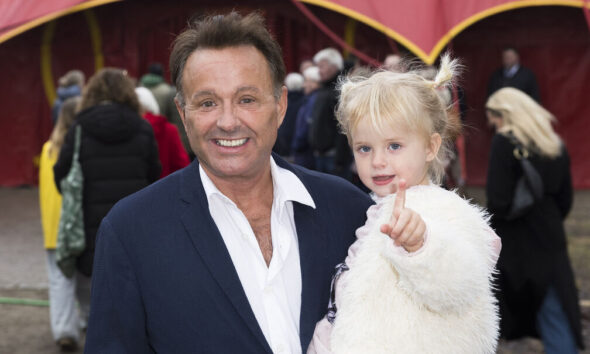 Dronning Camilla kæmpede med tårerne: Disse ord fra Charles ramte hårdt