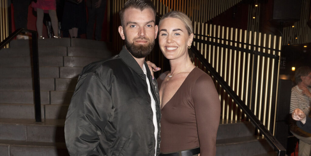 Trist nyt om Jeanette Ottesen og Christian Wahlgreen: Bekræfter brud ...