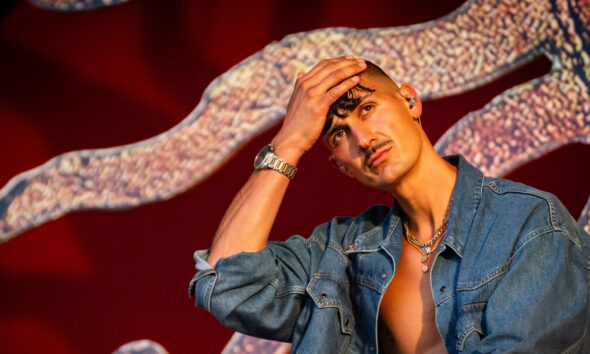 Alt om kendte - Kathrine Frich