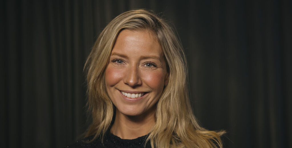 Carla Mickelborg jubler: Drøm gået i opfyldelse