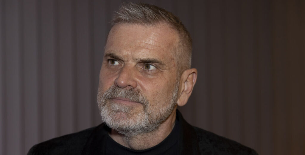 Hans Pilgaard afslører: Har fået flere afslag på særligt projekt