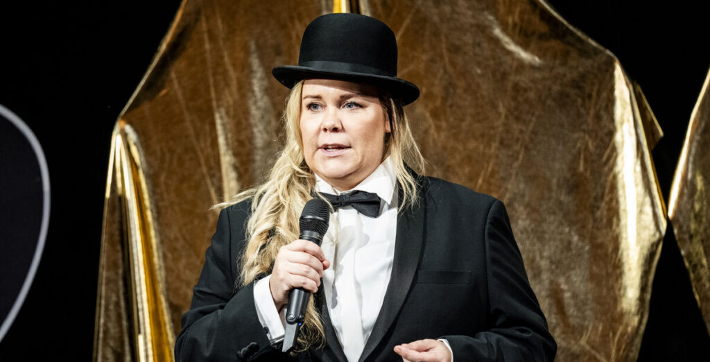 Linda P langer hårdt ud efter Tivoli: 'Ked af at Tivoli kun er til ...
