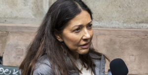 Trist nyt fra grevinde Alexandra: Det er slut