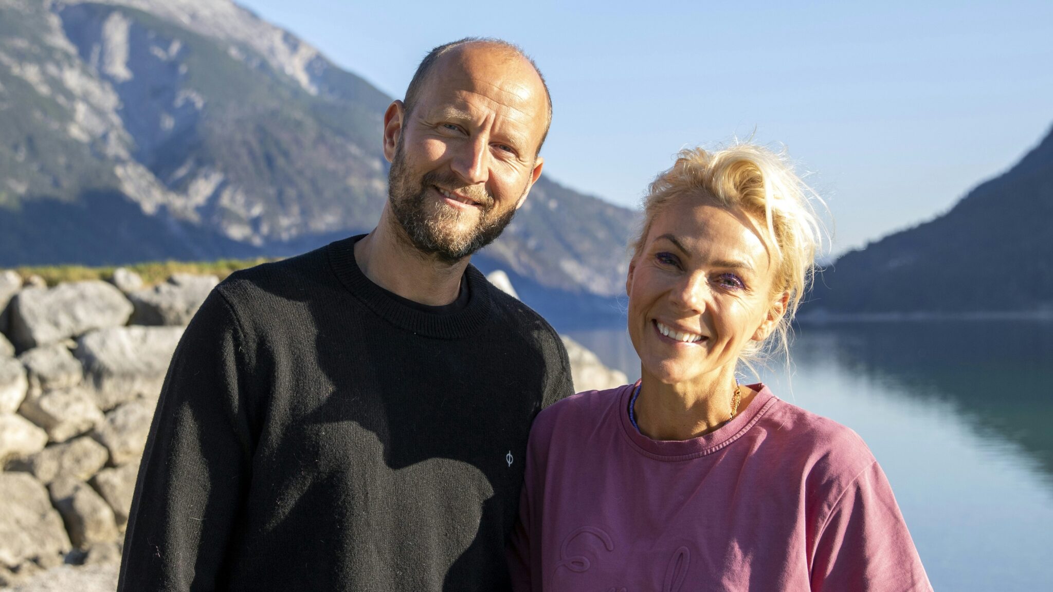 Nu er det bekræftet: Der er godt nyt fra familien Beier